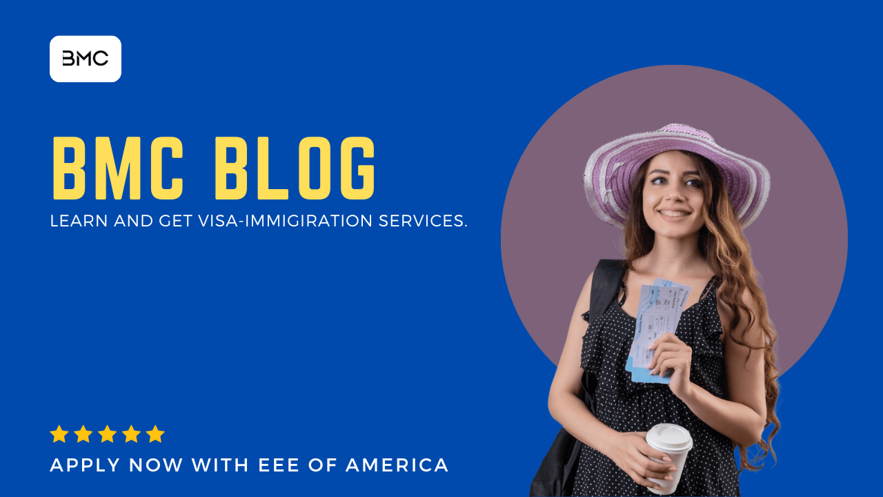 Blog - Best Migration Consultant